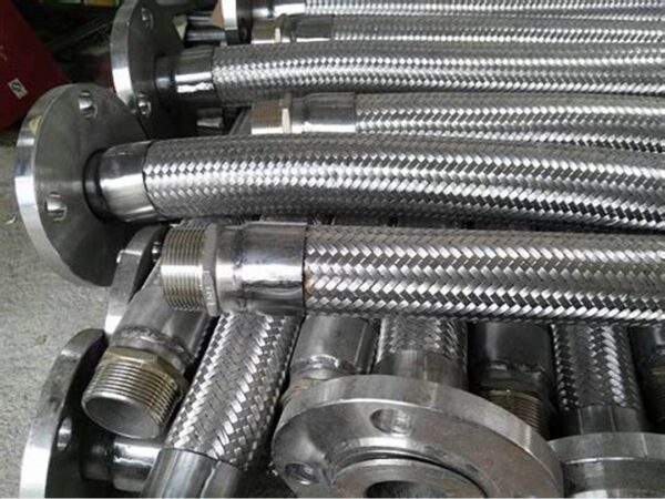 Calculating Size Of Flexible Hose For Installation | Quality Flex