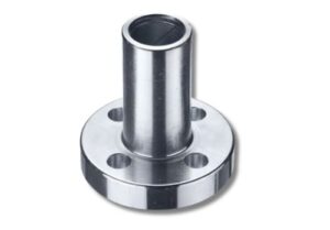 Stainless Steel Hose Fittings | Quality Flex India