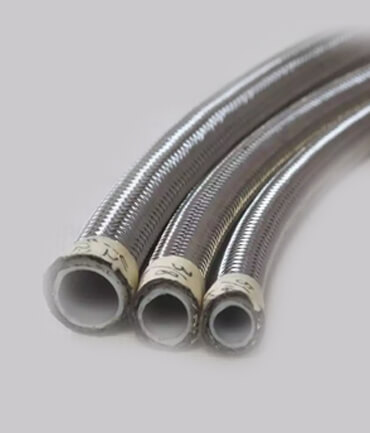 SS Braided Hoses Manufacturers | Quality Flex