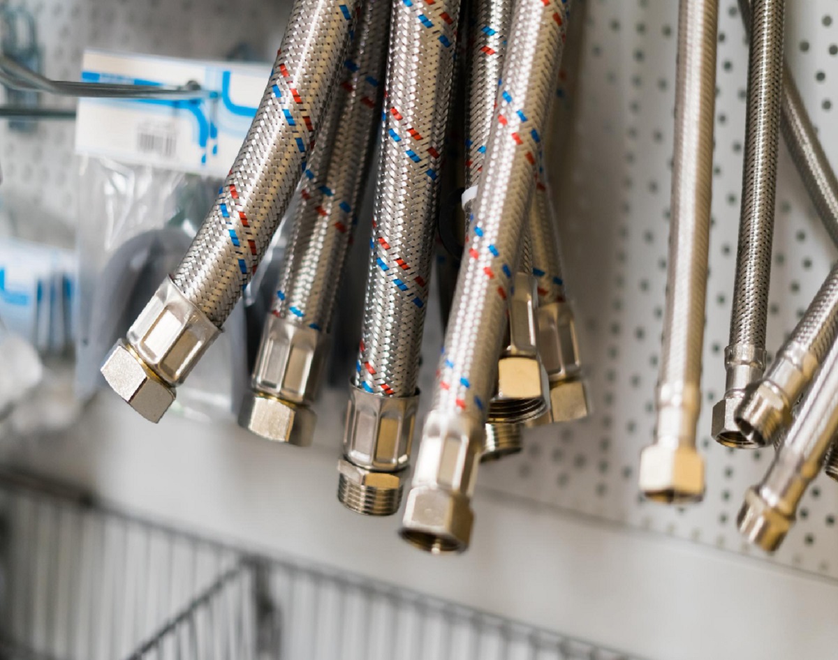 Understanding Corrugated Stainless Steel Hoses | QualityFlex